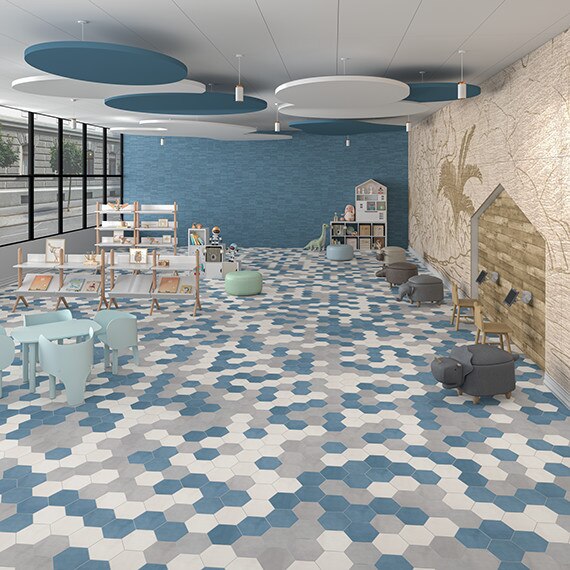 Scrapbook - Album White