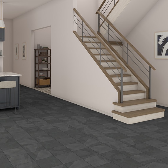 Slate - Brazil Black