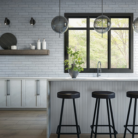 Stagecraft - Desert Gray