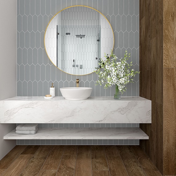 Stagecraft - Matte Desert Gray