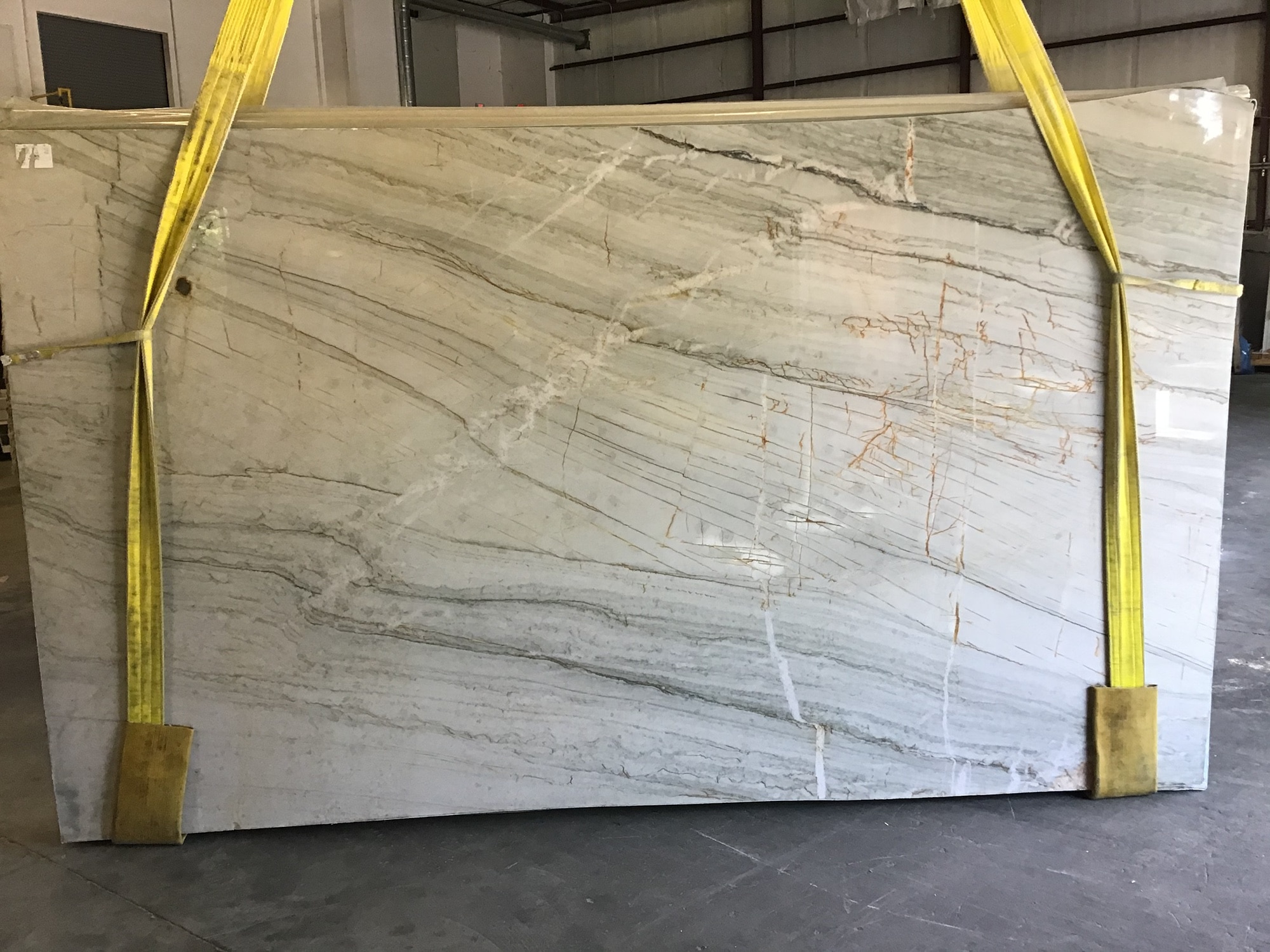 Natural Quartzite - Natural Stone Slab