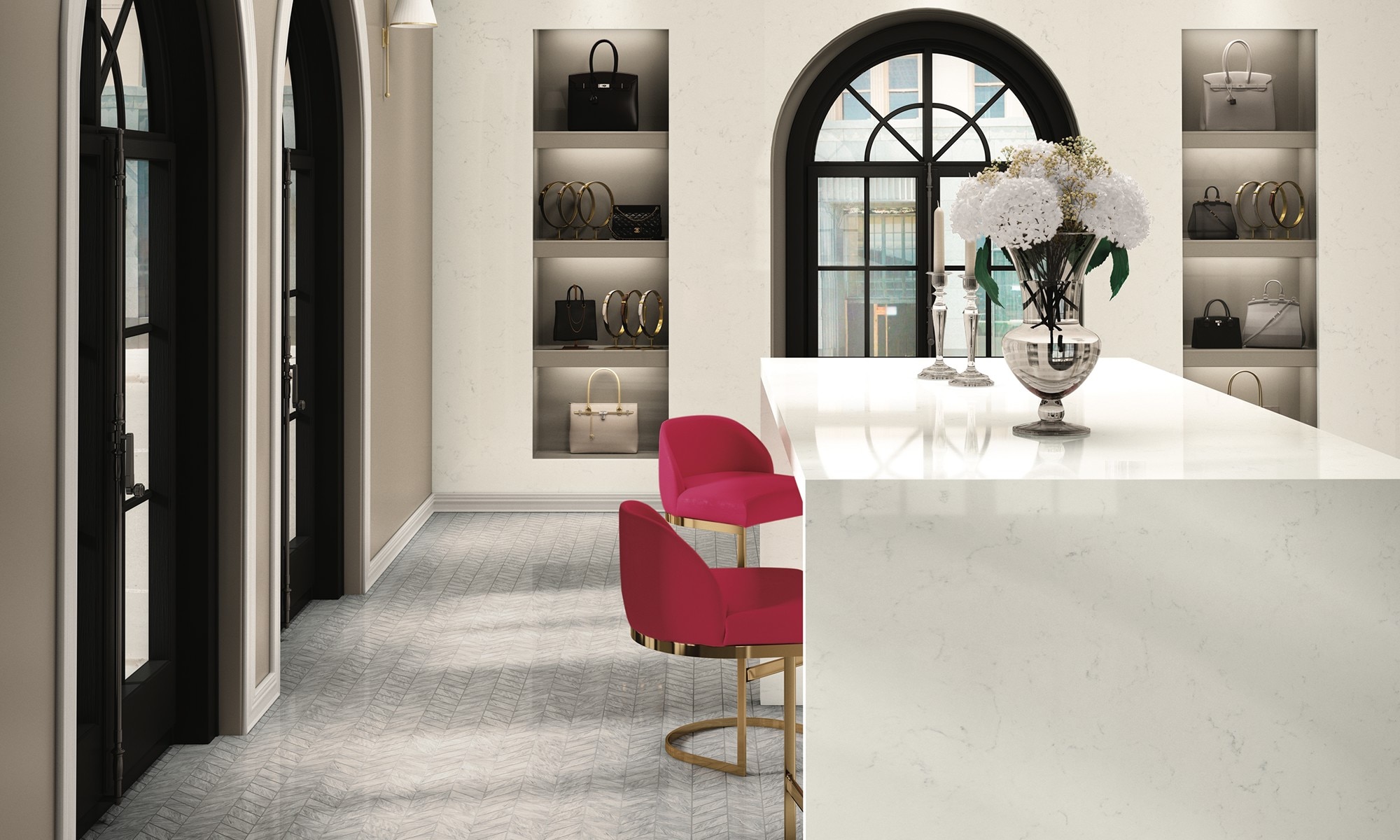 Style Spotlight | Daltile