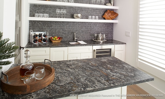 Natural Stone Granite | Daltile