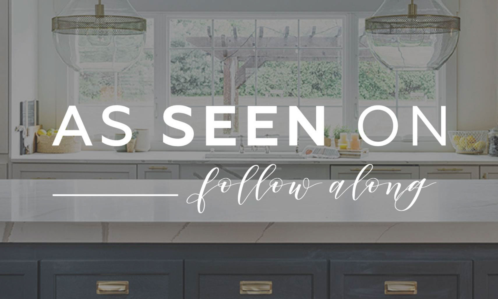 As Seen On... | Daltile