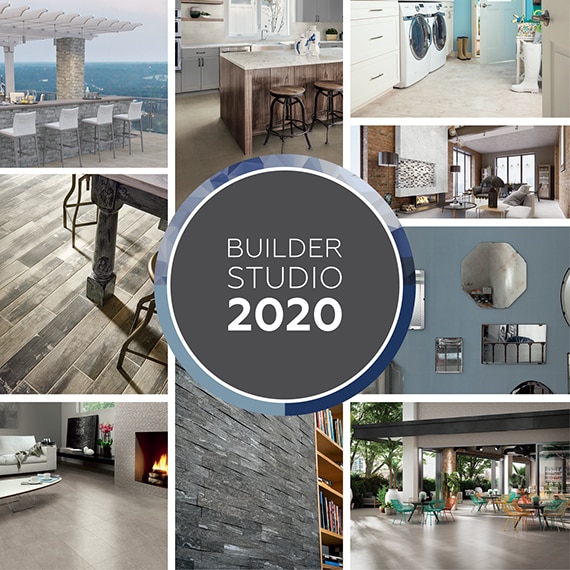 Builder Studio | Daltile