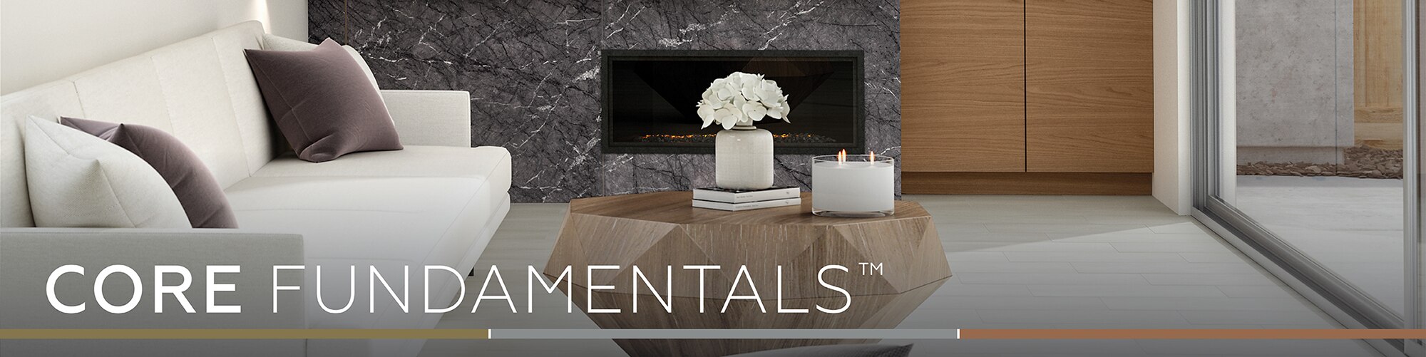 Core Fundamentals | Daltile