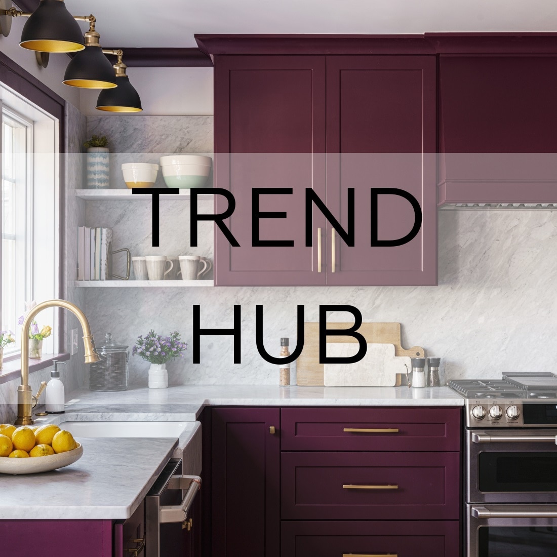 Trend Hub: The latest tile trends, designs, news & more | Daltile