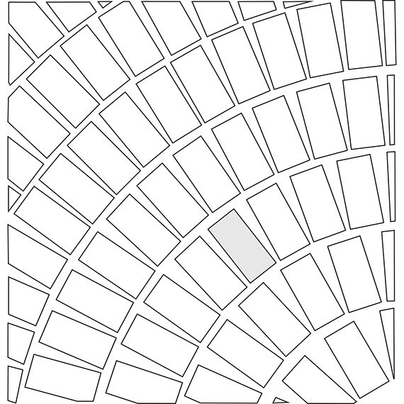 How to Lay One-Tile Patterns | Daltile