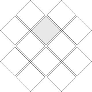 How to Lay One-Tile Patterns | Daltile