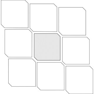 How to Lay One-Tile Patterns | Daltile