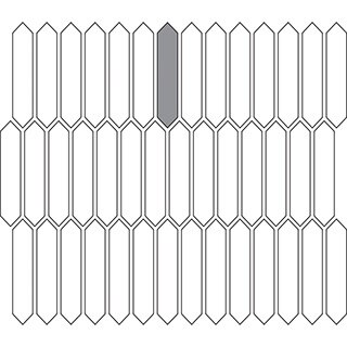 How to Lay One-Tile Patterns | Daltile