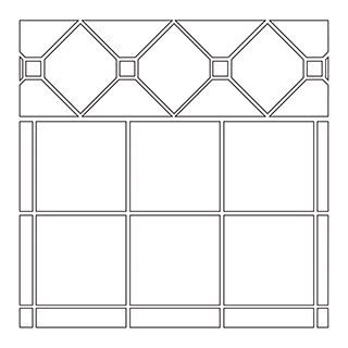 Wall & Backsplash Pattern Guides | Daltile