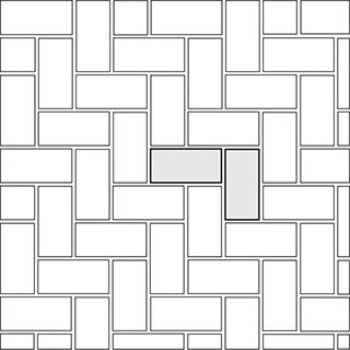 How to Lay One-Tile Patterns | Daltile