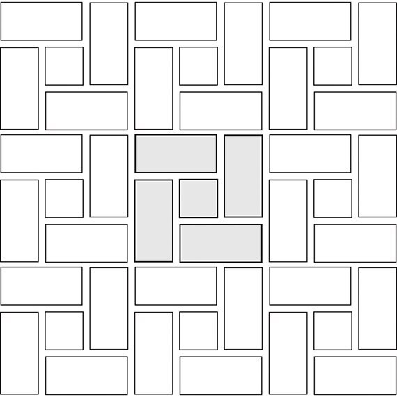 Wall & Backsplash Pattern Guides | Daltile