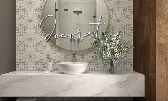 Shop by Decorative Tile | Daltile