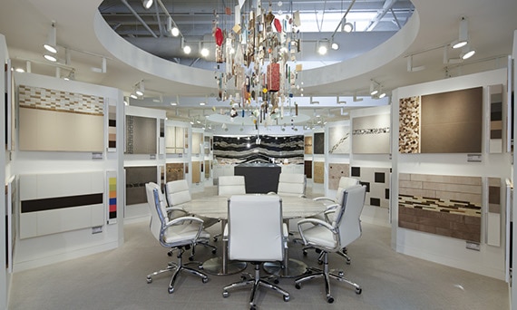 Store Locator-Showroom featured | Daltile