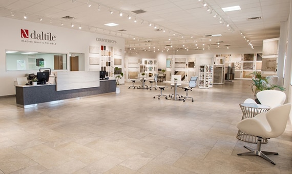 Store Locator | Daltile