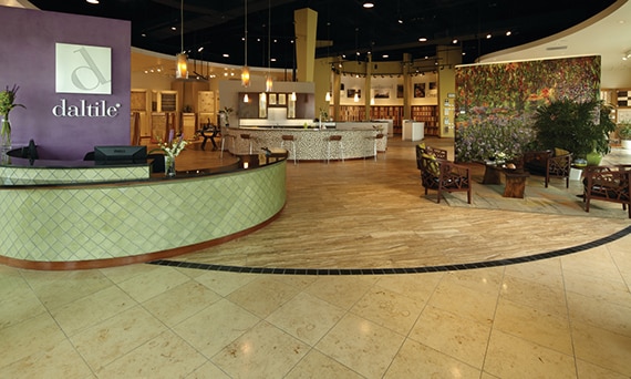 Experience Extraordinary Tile Development | Daltile