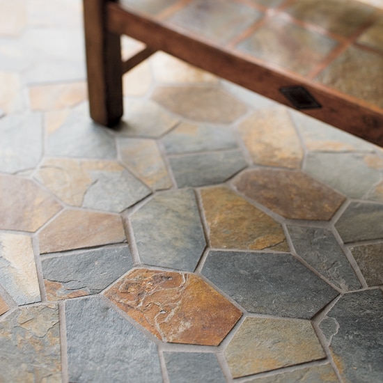 Slate - Mongolian Spring