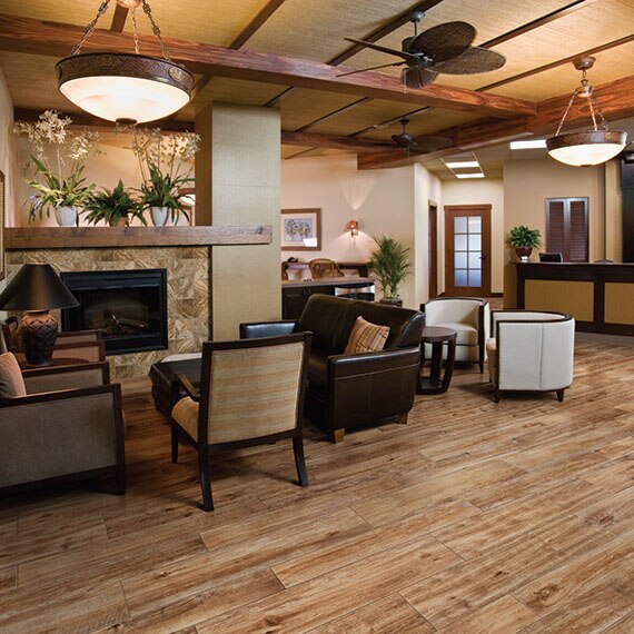 American Estates - Natural