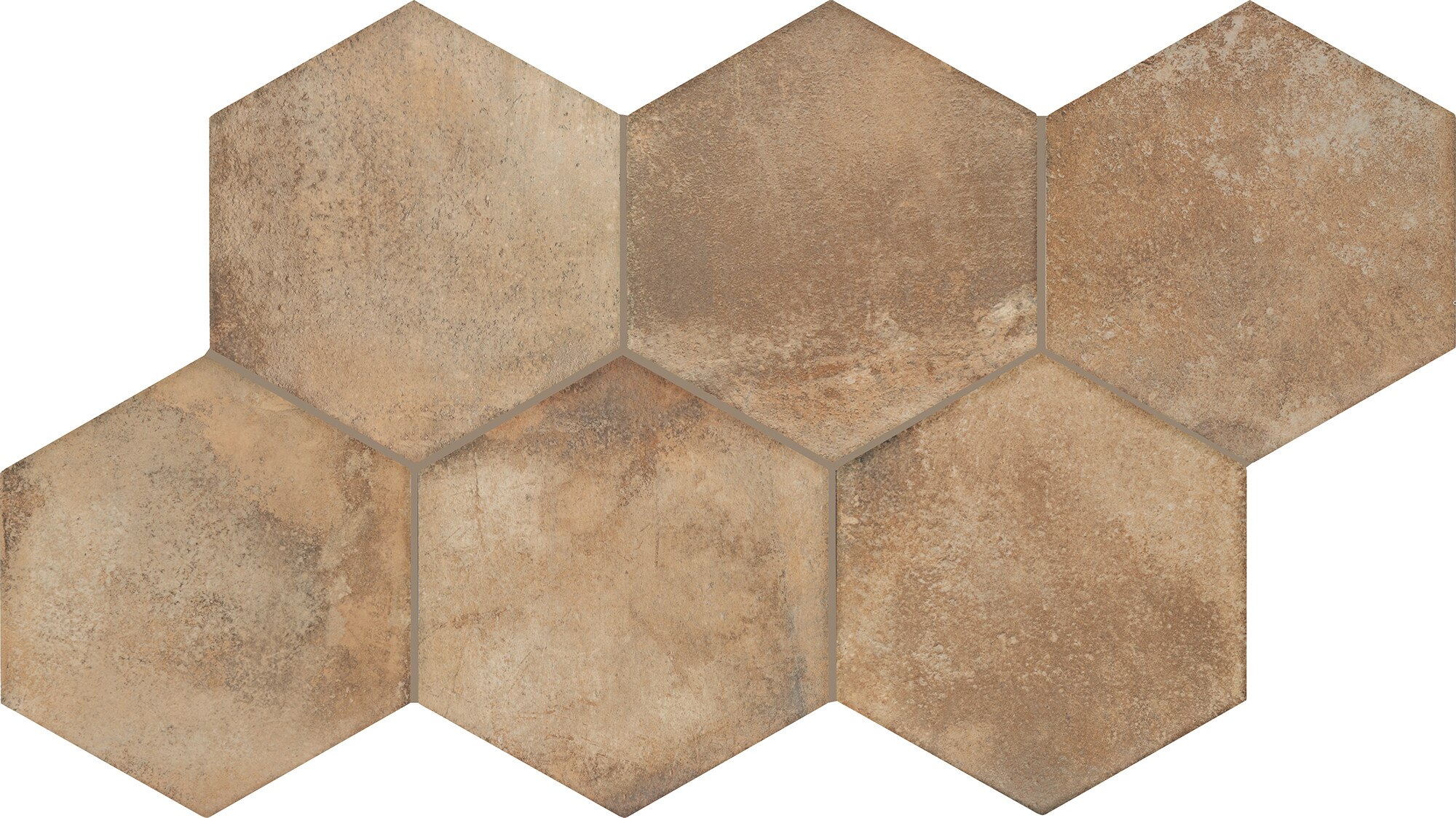 Cotto Revival - Alpaca