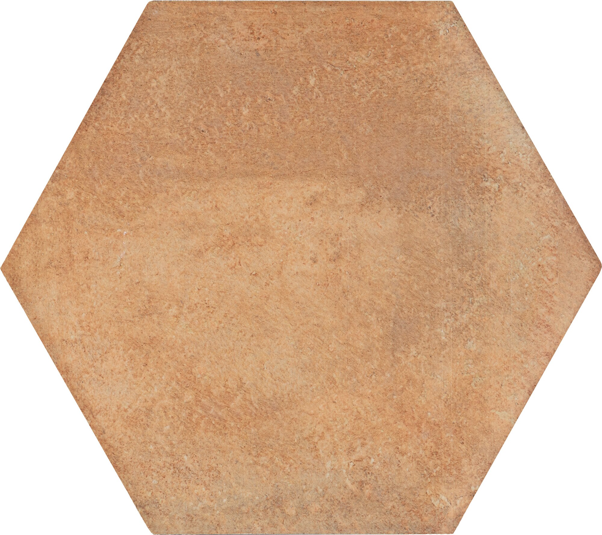 Cotto Revival - Rust