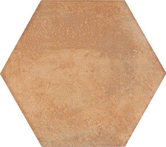 Cotto Revival - Rust