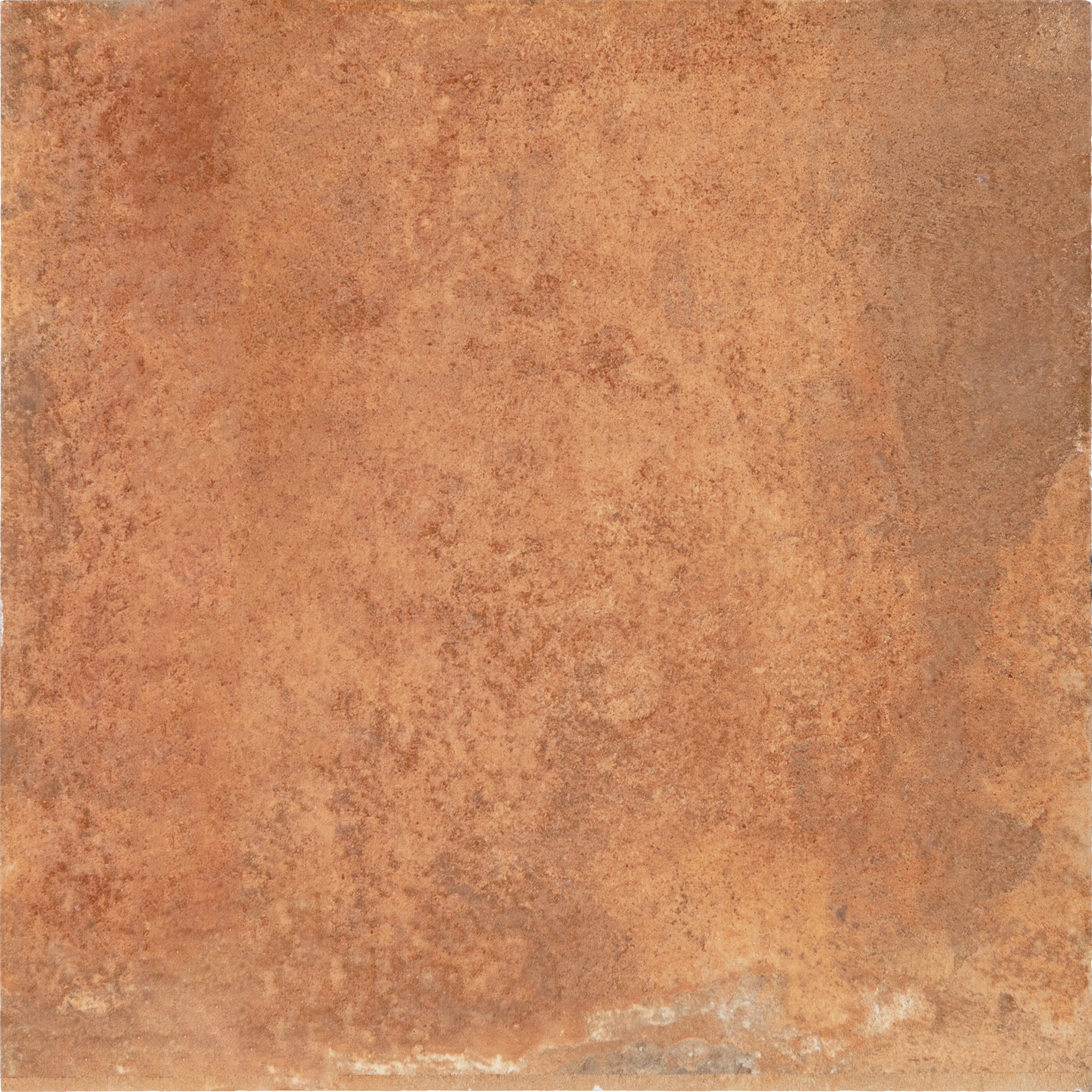 Cotto Revival - Rust