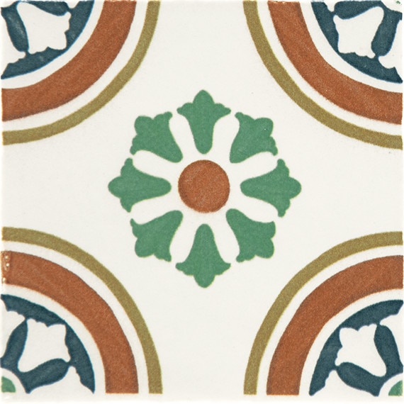 Cotto Revival - Valencia