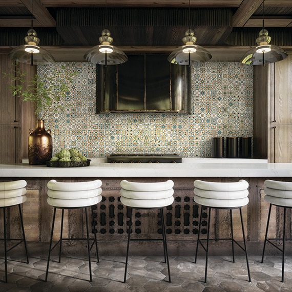 Cotto Revival - Baltic