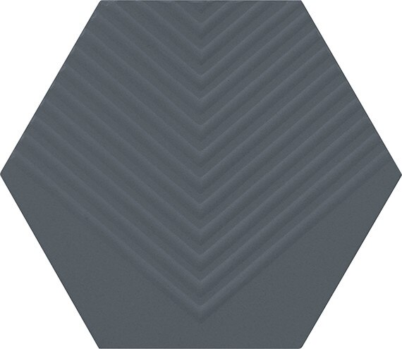 Rhyme and Reason - Indigo