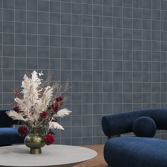 Rhyme and Reason - Indigo