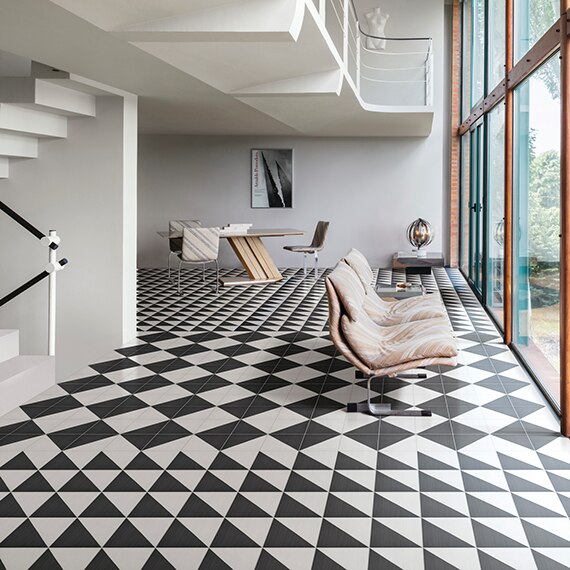 Scenario - Nero Triangle