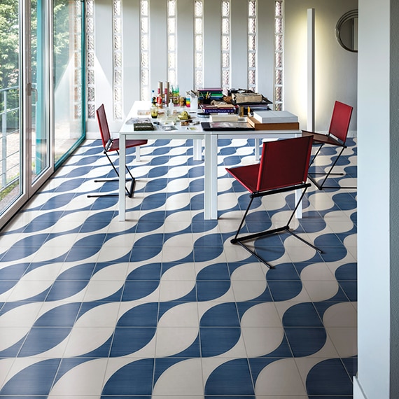 Scenario - Blu Convex