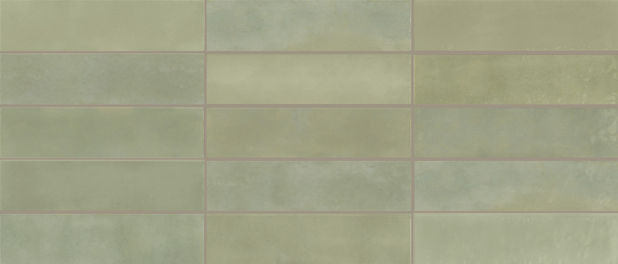 Zellige Neo - Salvia