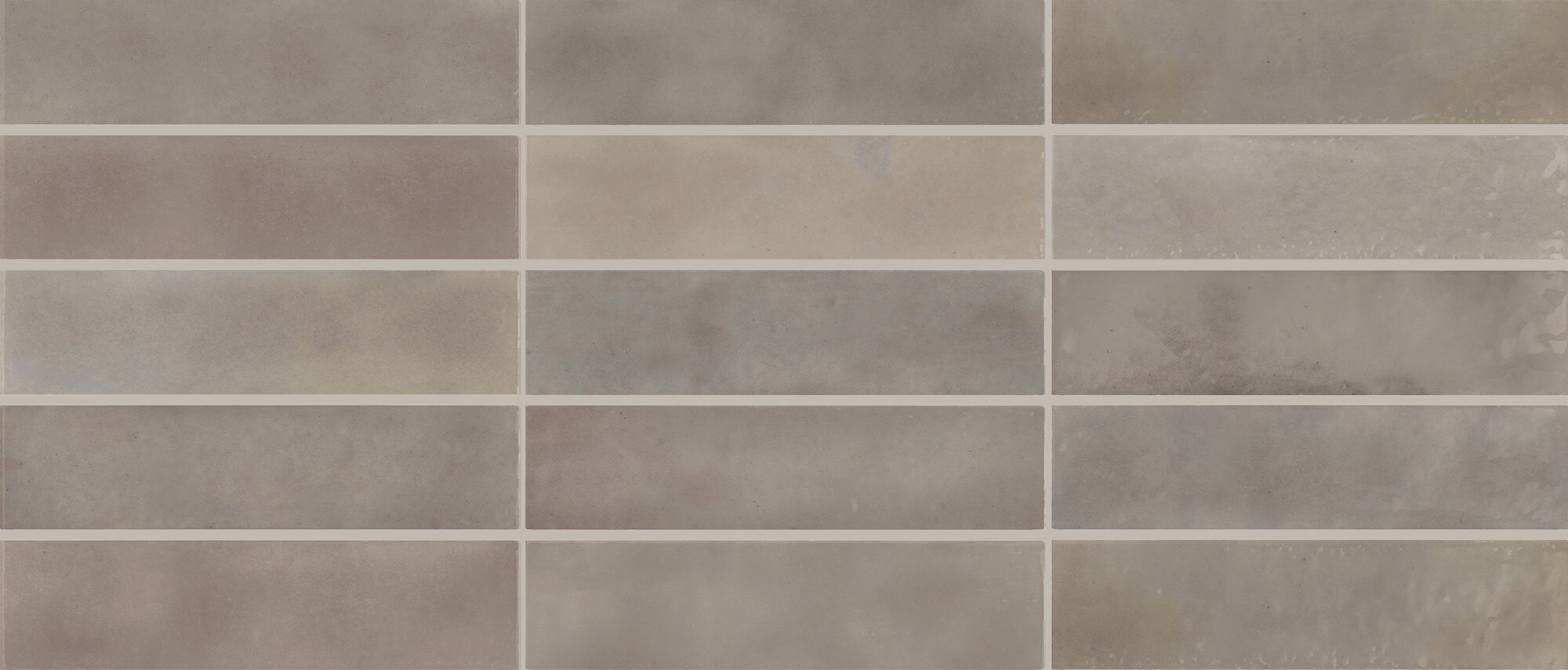 Zellige Neo - Argilla