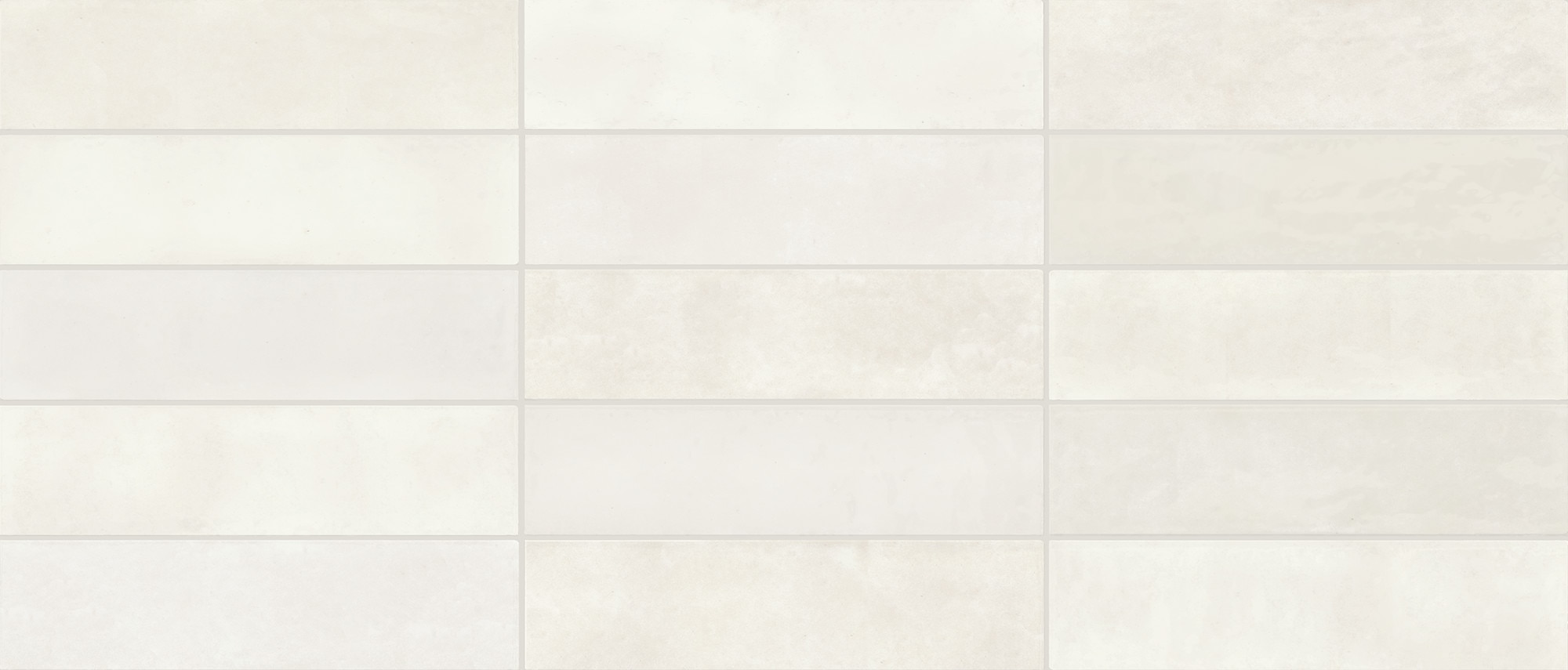 Zellige Neo - Gesso