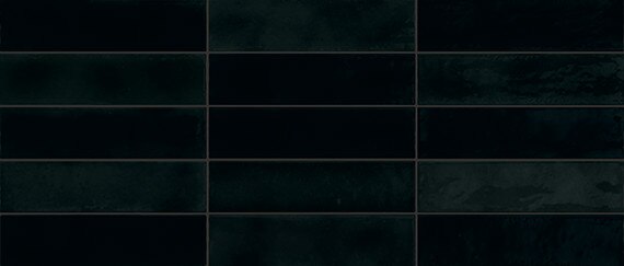 Zellige Neo - Carbone