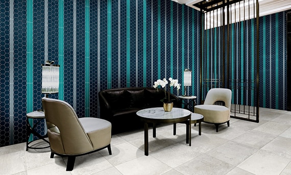 Style Edit | Marazzi USA